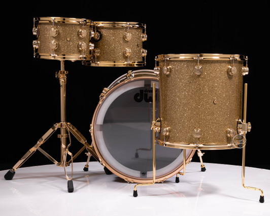 DW Collector's Series