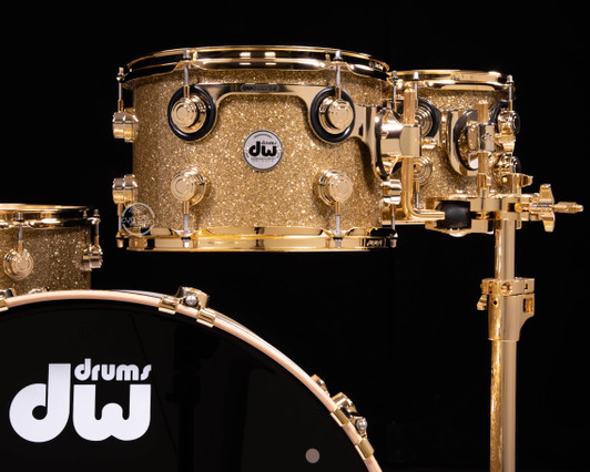 DW Collector's Series