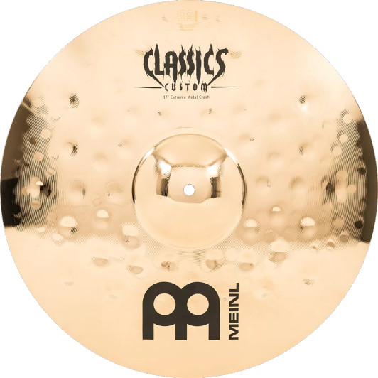 Meinl Classics Custom
