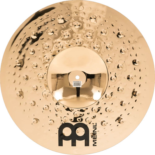 Meinl Classics Custom 20" Dual Ride