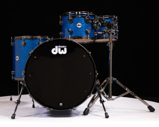 DW Collector's Series