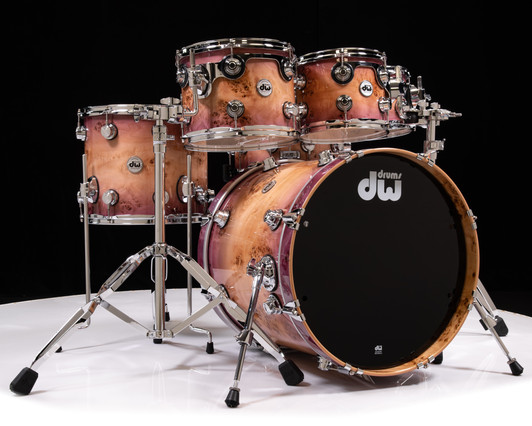 DW Collector's Series