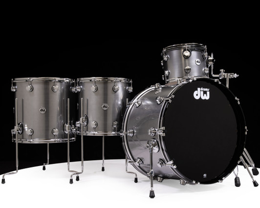 DW Collector's Series