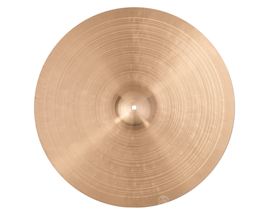 AQUA Cymbals