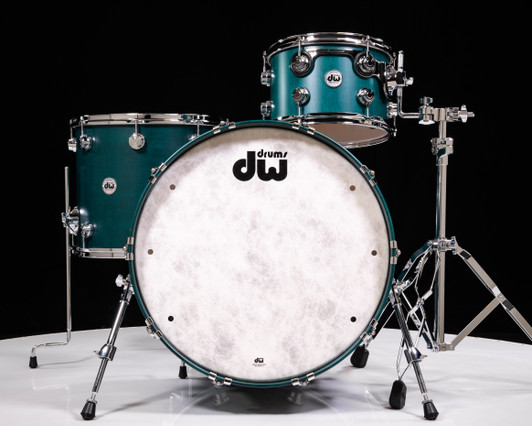 DW Collector's Series