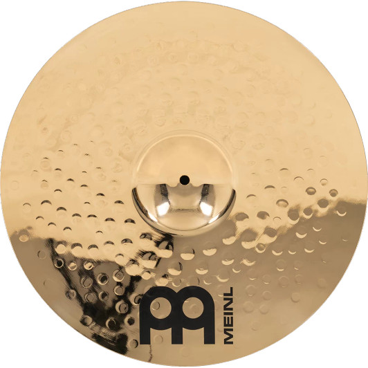 Meinl Classics Custom
