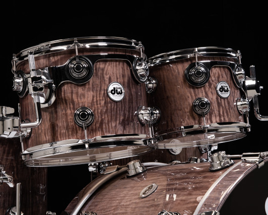 DW Collector's Series