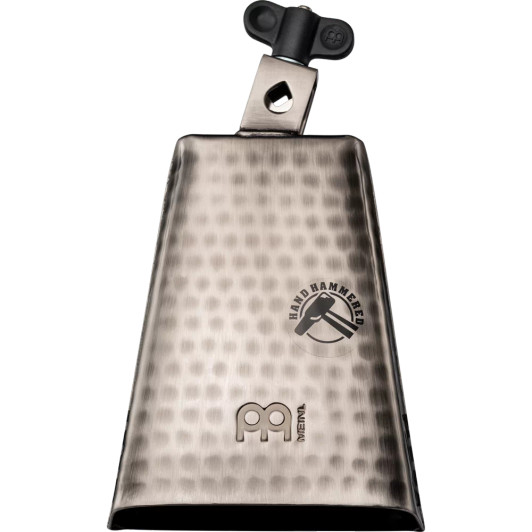 Meinl Hand-Hammered Medium Timbales Cowbell - Copper