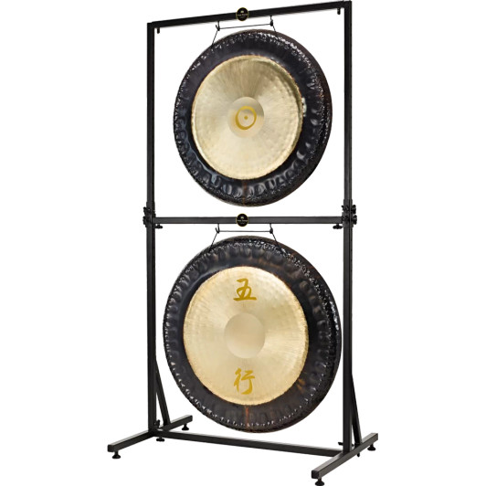 Meinl Metallic Wheels For Gong Stands - Set of Four (TMGS-W)