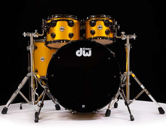 DW Collector's Series