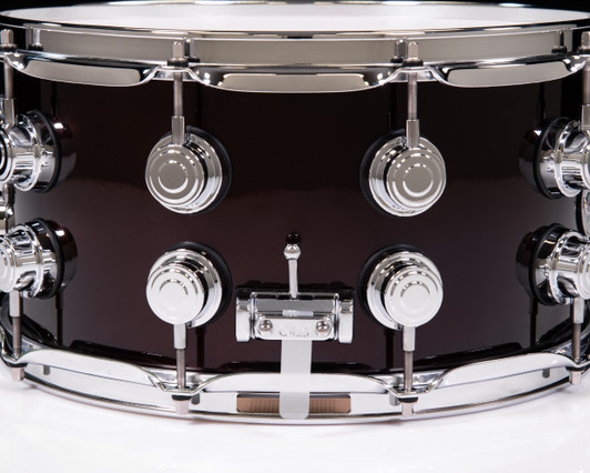 DW Collector Series 7x14" SSC Maple Snare Drums