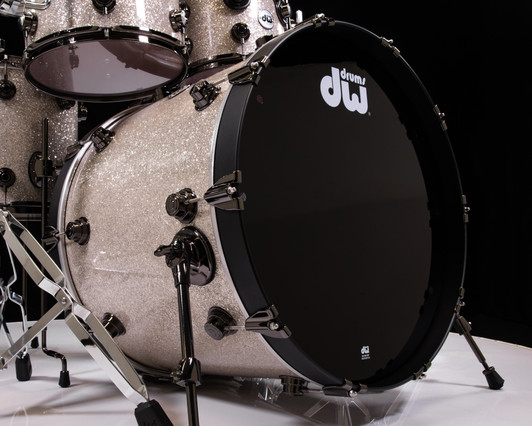DW Collector's Series
