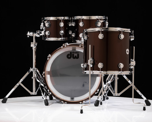 DW Collector's Series