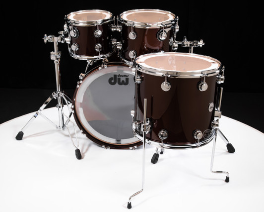 DW Collector's Series