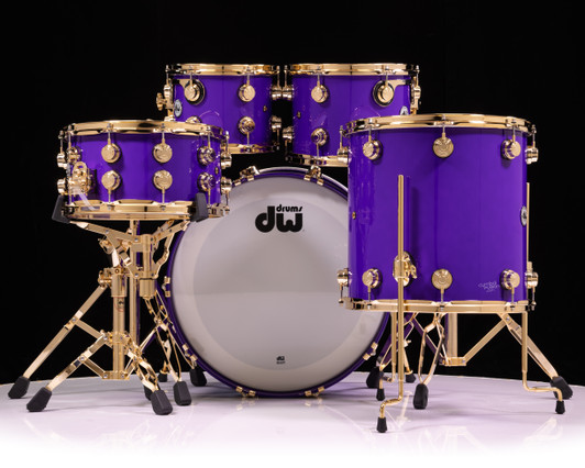 DW Collector's Series