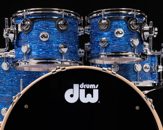DW Collector's Series