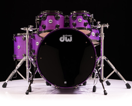 DW Collector's Series