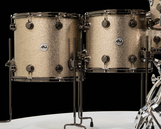 DW Collector's Series