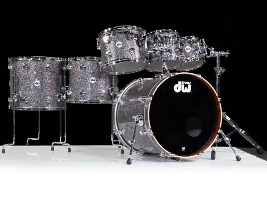 DW Collector's Series