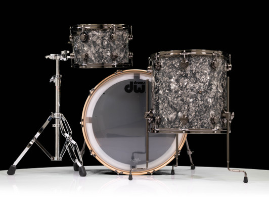 DW Collector's Series