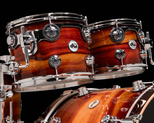 DW Collector's Series