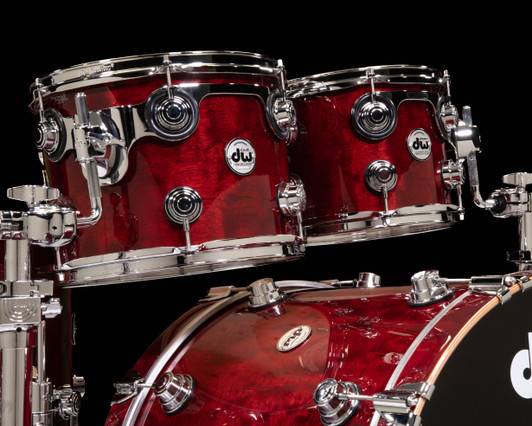 DW Collector's Series