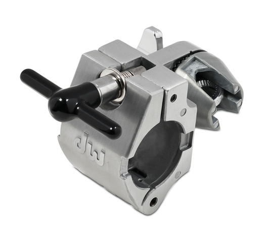 DW Rack 1.5'' - V Rack Clamp, Gold