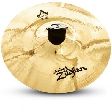 Cymbals - Zildjian Cymbals - A Custom Series - CymbalFusion.com