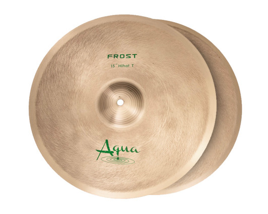 AQUA Cymbals