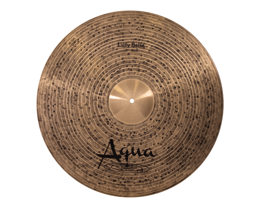AQUA Cymbals
