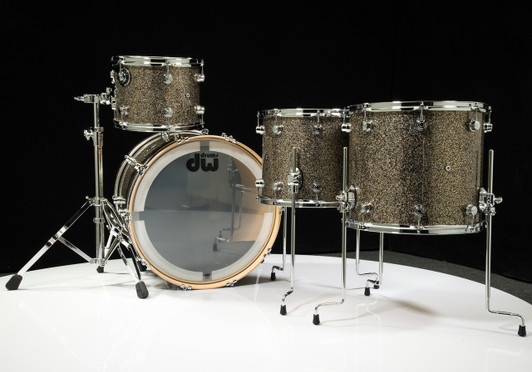 Drum Sets - DW Drums - DW Performance Series - CymbalFusion.com