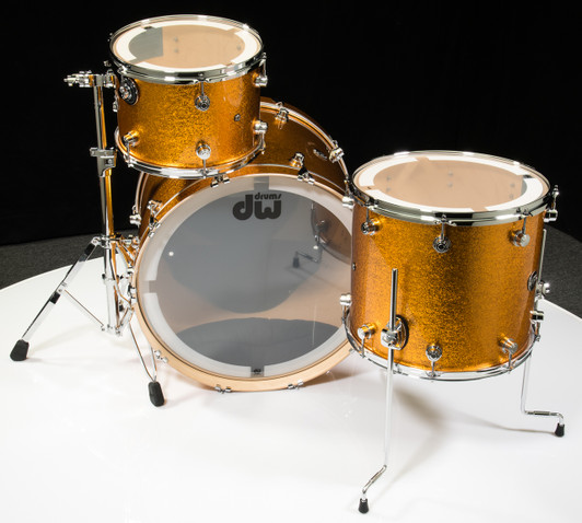 Acoustic Drums Dw Drums Dw Performance Series