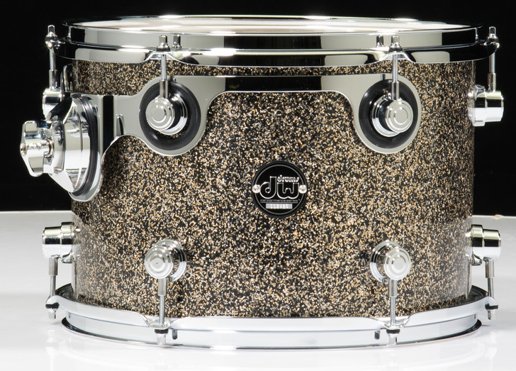 DW Performance Series 9x13 Tom - Gold Nebula