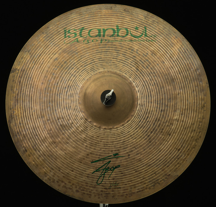 Istanbul Agop 20" Signature Ride