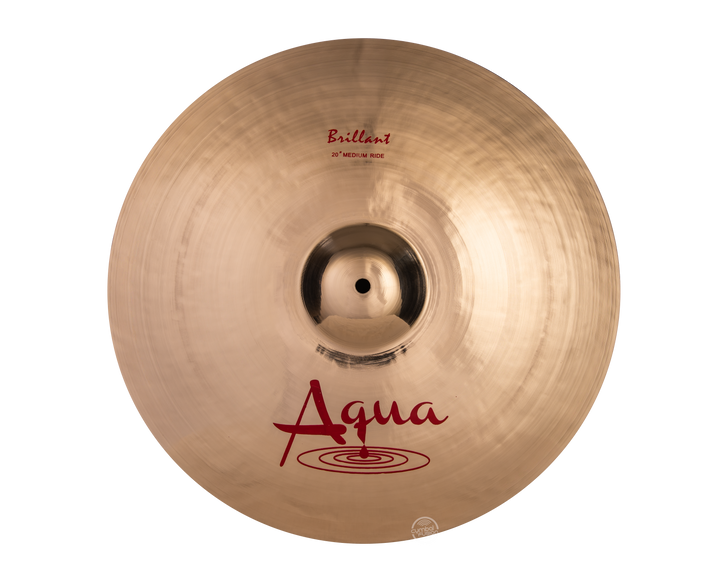 Aqua 20" Heavy Ride