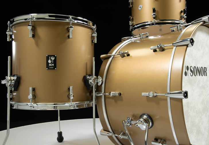 Sonor SQ1 24 Sonor SQ1 24