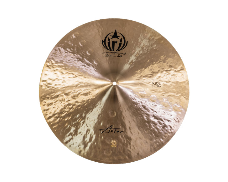Diril Aslan Series 21" Ride