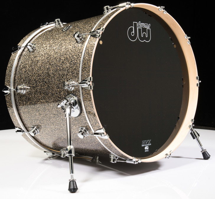 DW Performance Series 18x22 - Gold Nebula