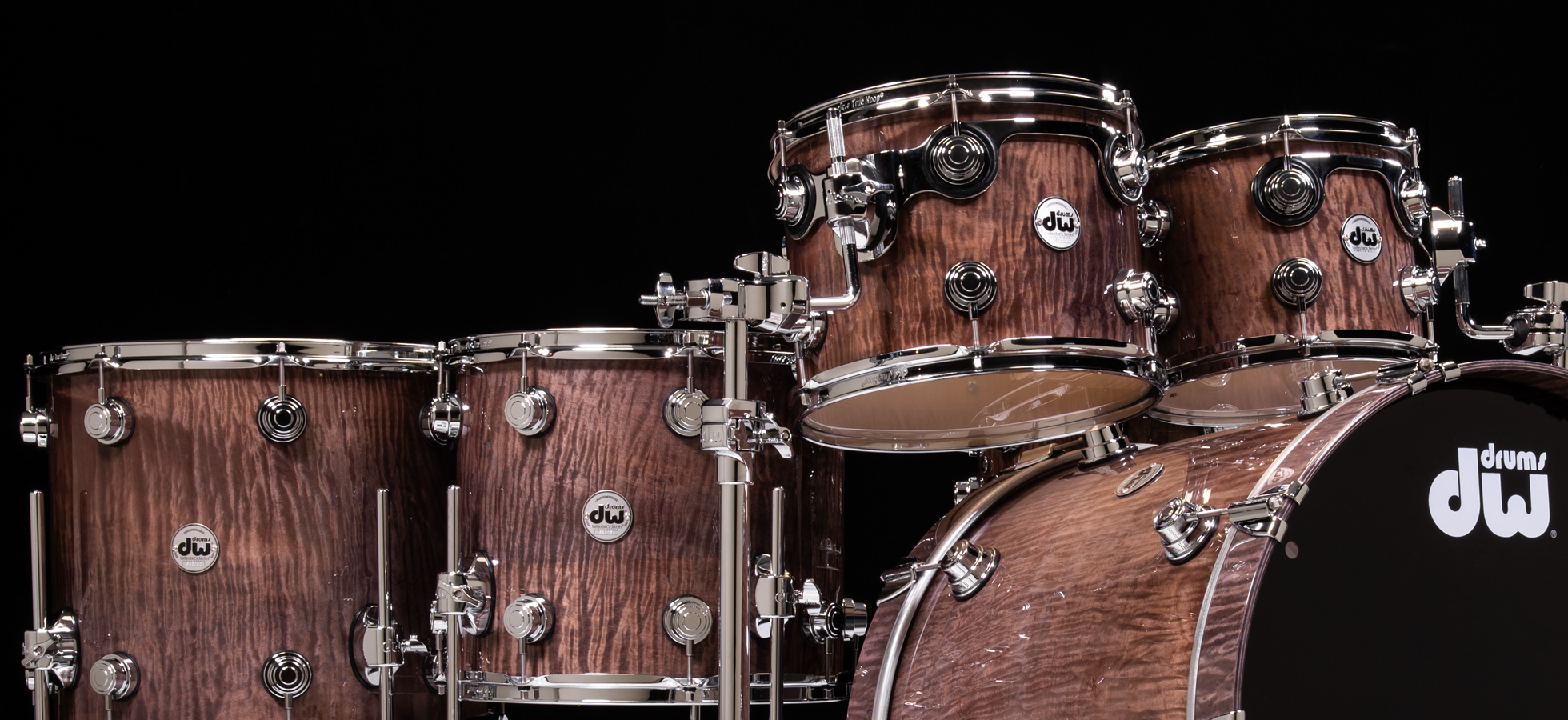 CymbalFusion.com | Drum Shop | Houston and McAllen, TX