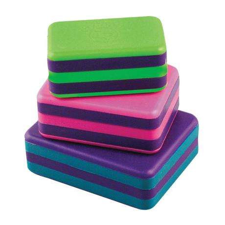 LP Box Shakers 3 Pc Set