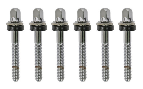 LP Tuning Screw Pk 6Pcs Lp845-Jd