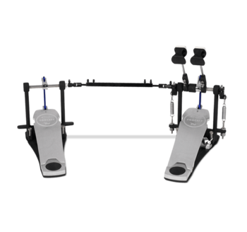 PDP Direct Drive Concept Double Pedal