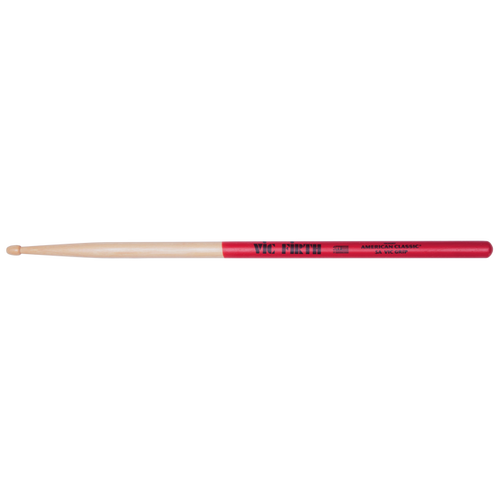 Vic Firth American Classic 5A w/Vic Grip