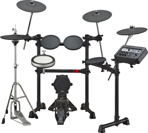 Yamaha DTX 6 Series Electronic Drum Kit - DTX6K2-X