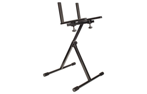 Nomad Accordion Stand - Black NIS-C080 - CymbalFusion.com