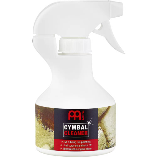 Meinl Cymbal Cleaner (MCCL)