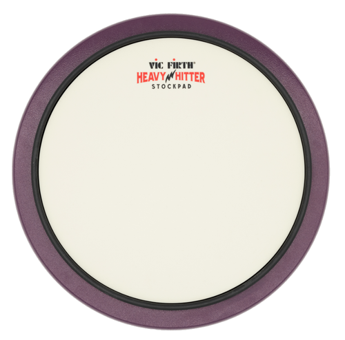 Vic Firth Heavy Hitter Stock Pad
