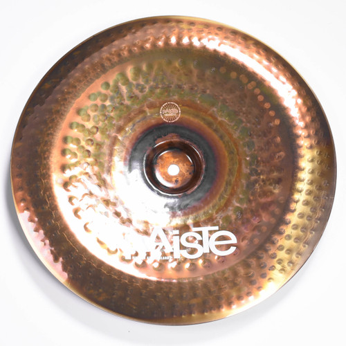 Paiste 14" Rude Blast China