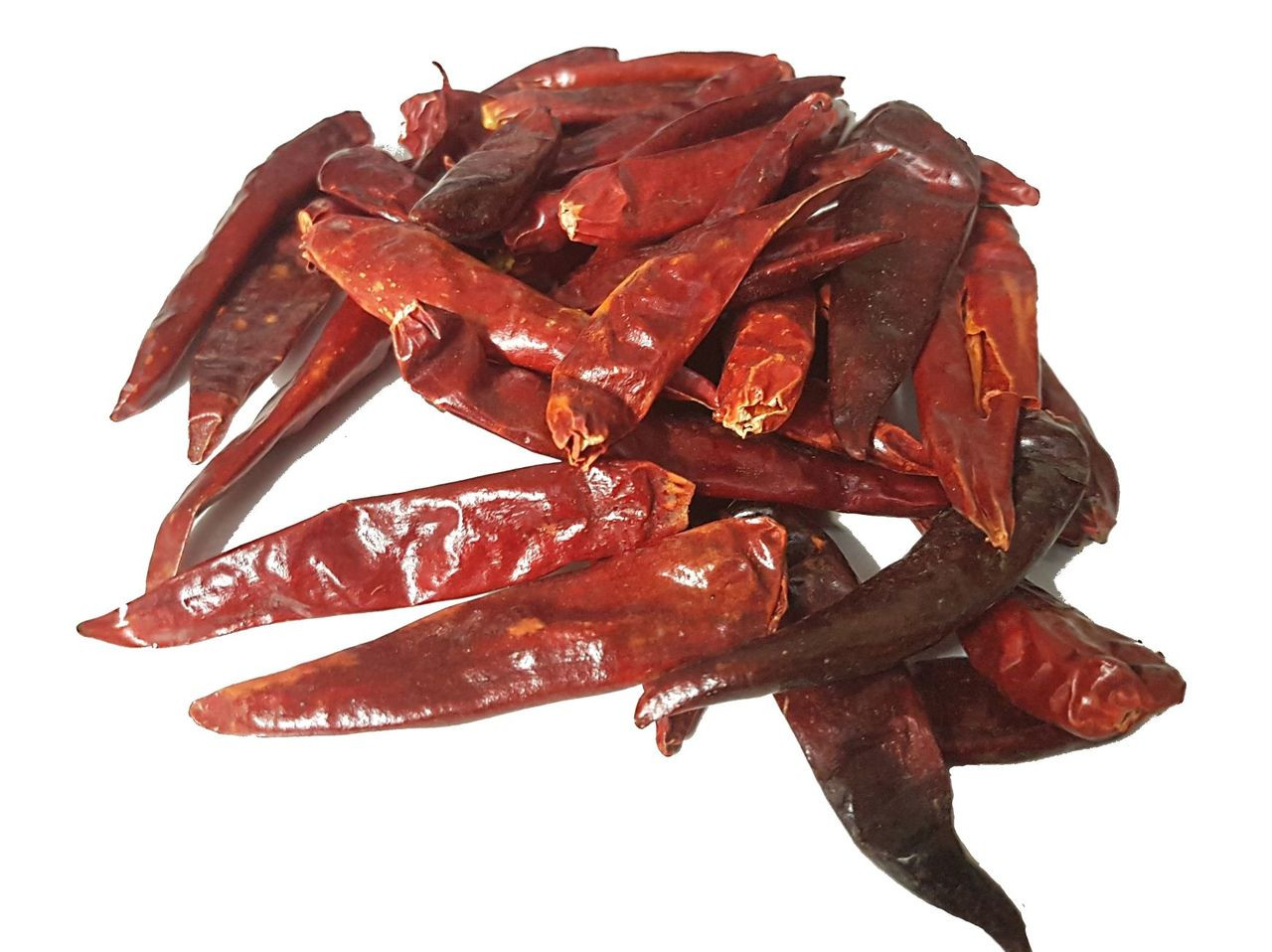 Sichuan Facing Heaven Chilli Wholesale by CHILLIESontheWEB