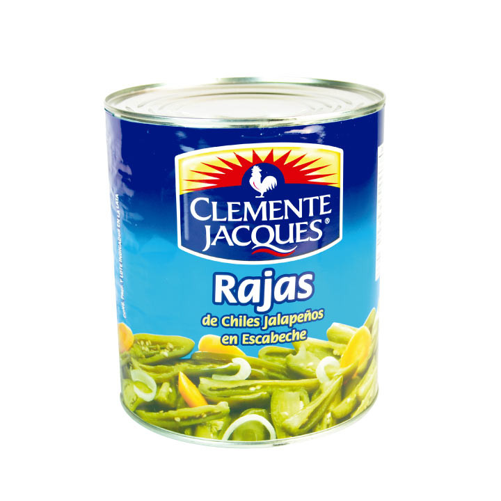 Clemente Jacques Products - SPICESWholesale.co.uk